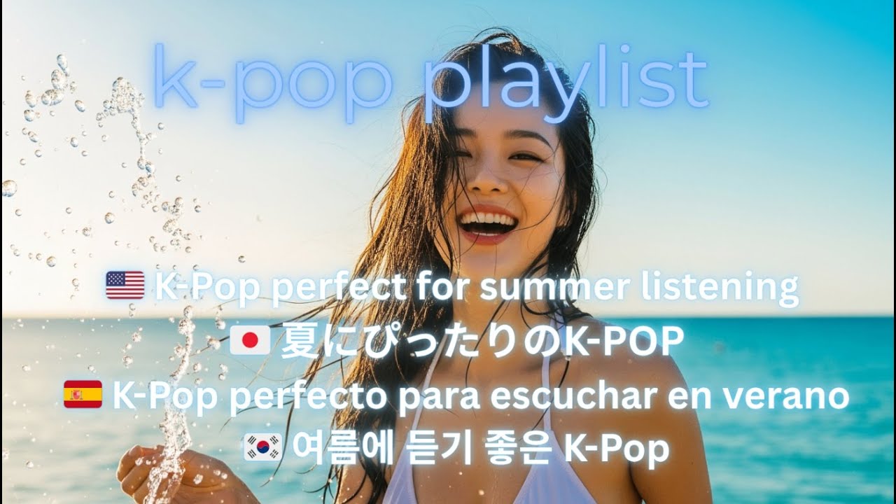 K-Hyperpop I 🎹 K-ハイパーポップ I 🎸 K-Hiperpop I 🥁 K-하이퍼팝.#kpop #bts # ...