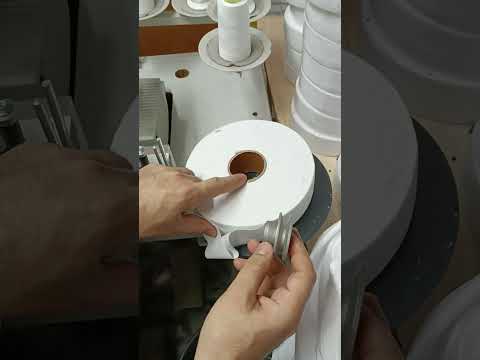 reşmede yaka biyesi nasıl yapılır