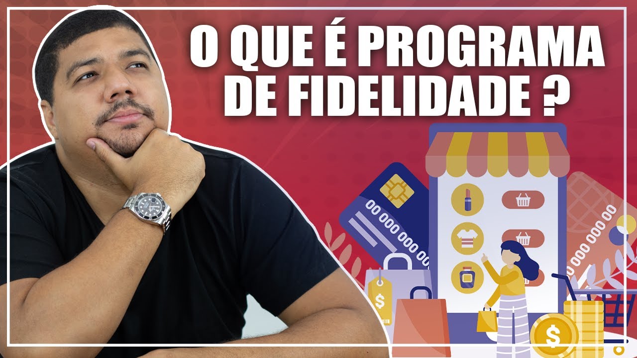 Programas de Fidelidade: Como funciona? Qual é o melhor? Nunca mais ...