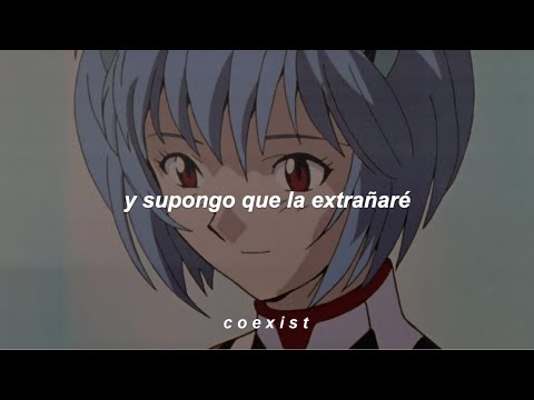 tv girl // blue hair (español)