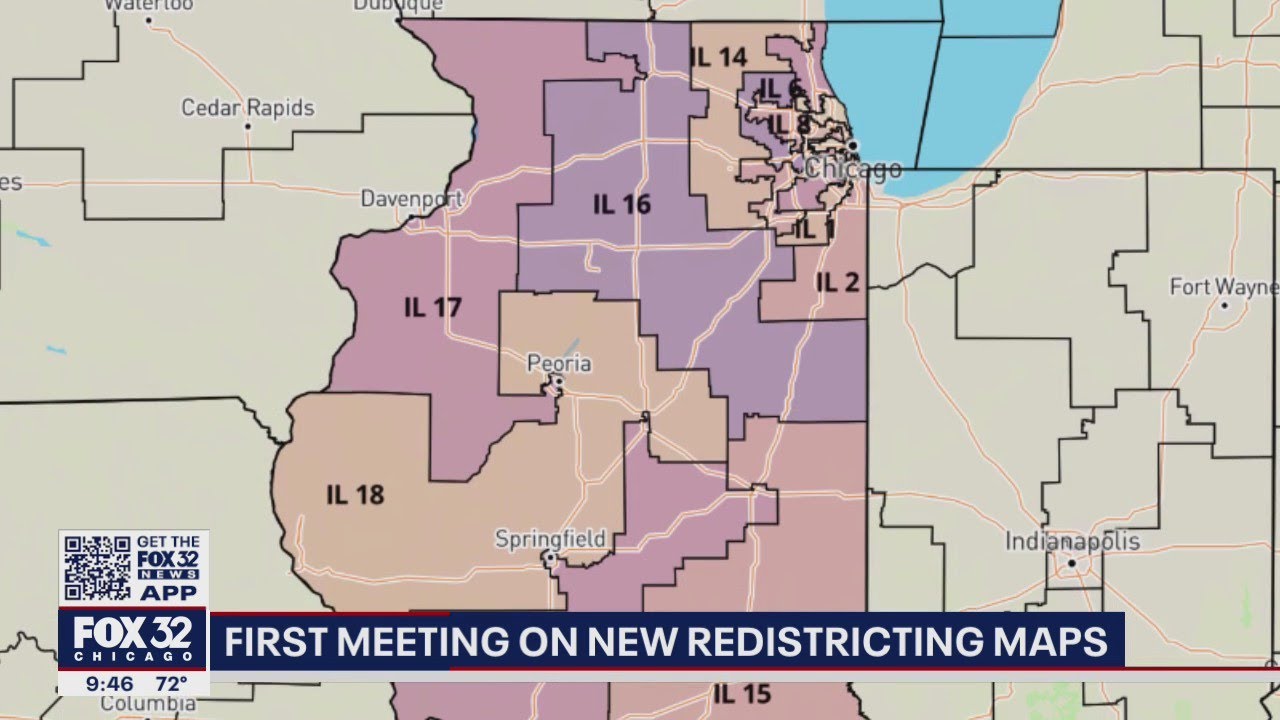 Illinois Congressional Districts File:Illinois's 12th Congressional