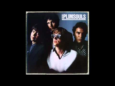 The Plimsouls – The Plimsouls (1981, Vinyl) - Discogs