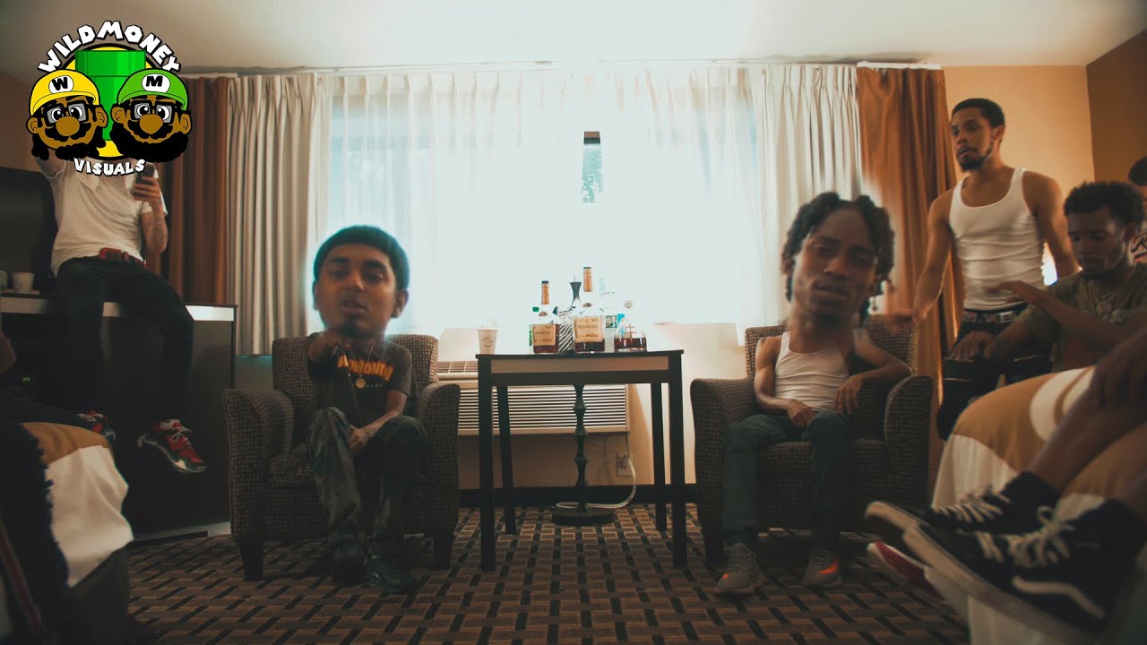 ACE THE DON & RUBY RICH - KSUBIS ON (Official Video) - YouTube