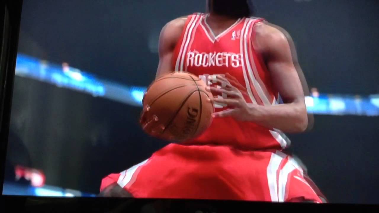 NBA 2K14 next gen intro - YouTube