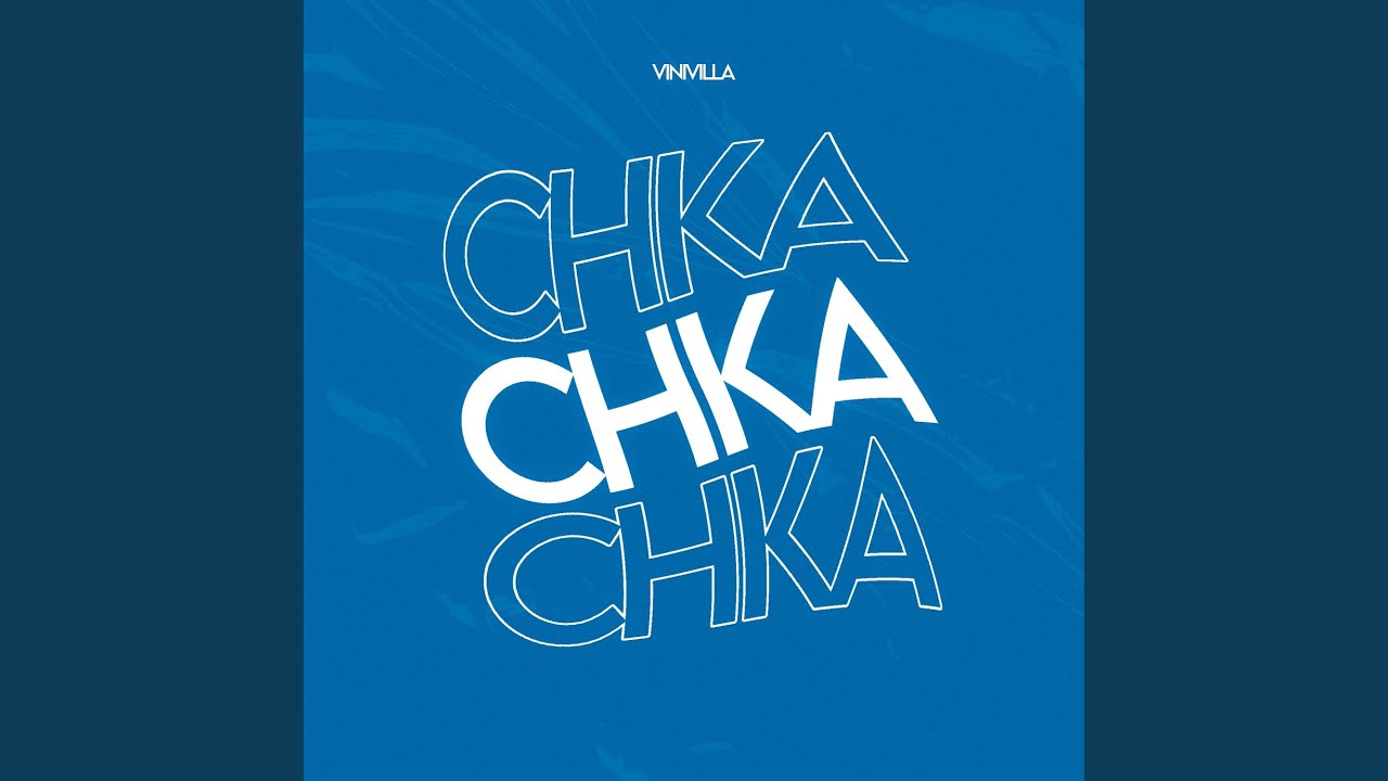 CHKA - YouTube
