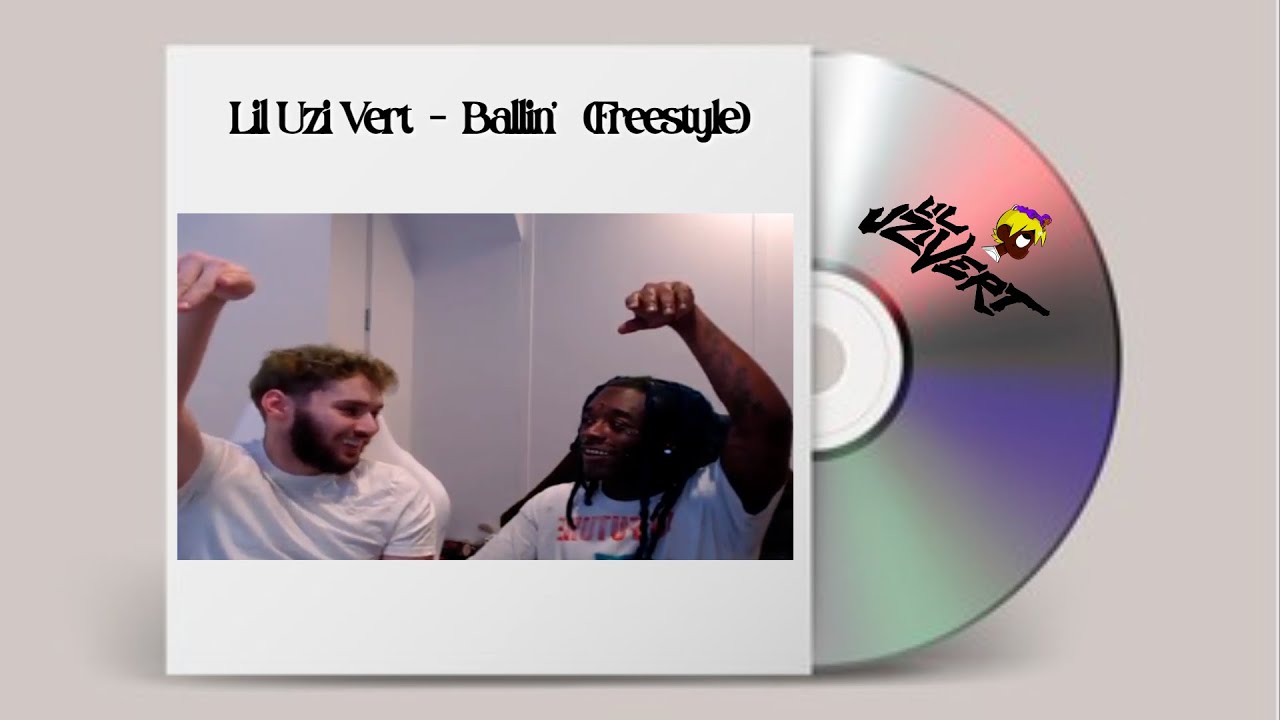 Lil Uzi Vert - Ballin' (Official Music Video) 😈 - YouTube