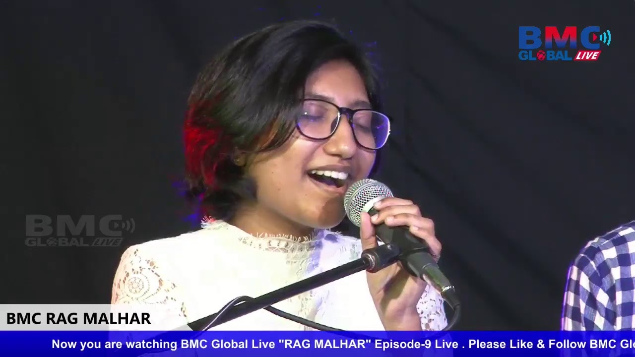 BMC RAG MALHAR - YouTube