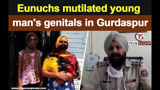 Eunuchs Genital Organs