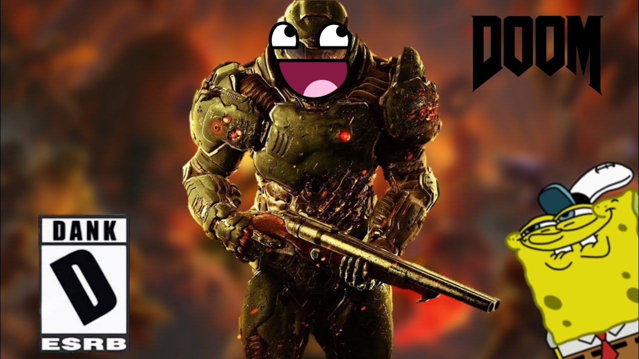 FUNNIEST DOOM VIDEO - PureKillYT - YouTube