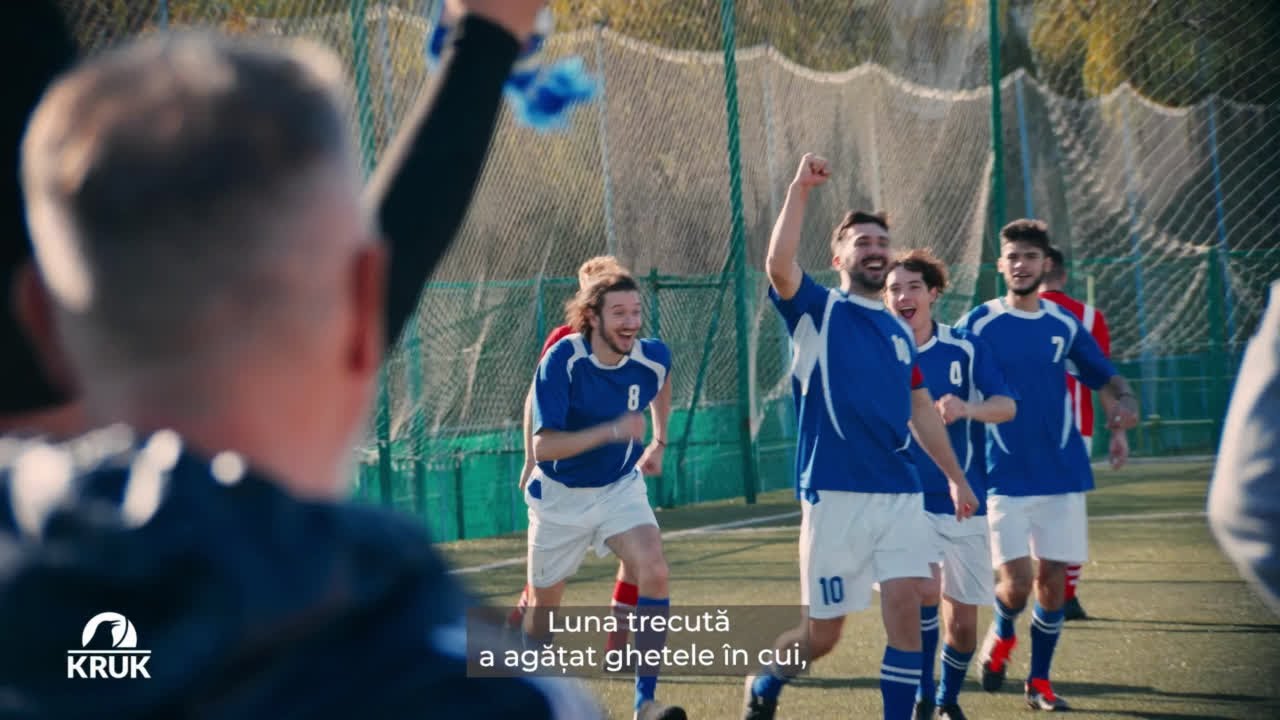 Îl cunoști și tu pe Marius? - YouTube