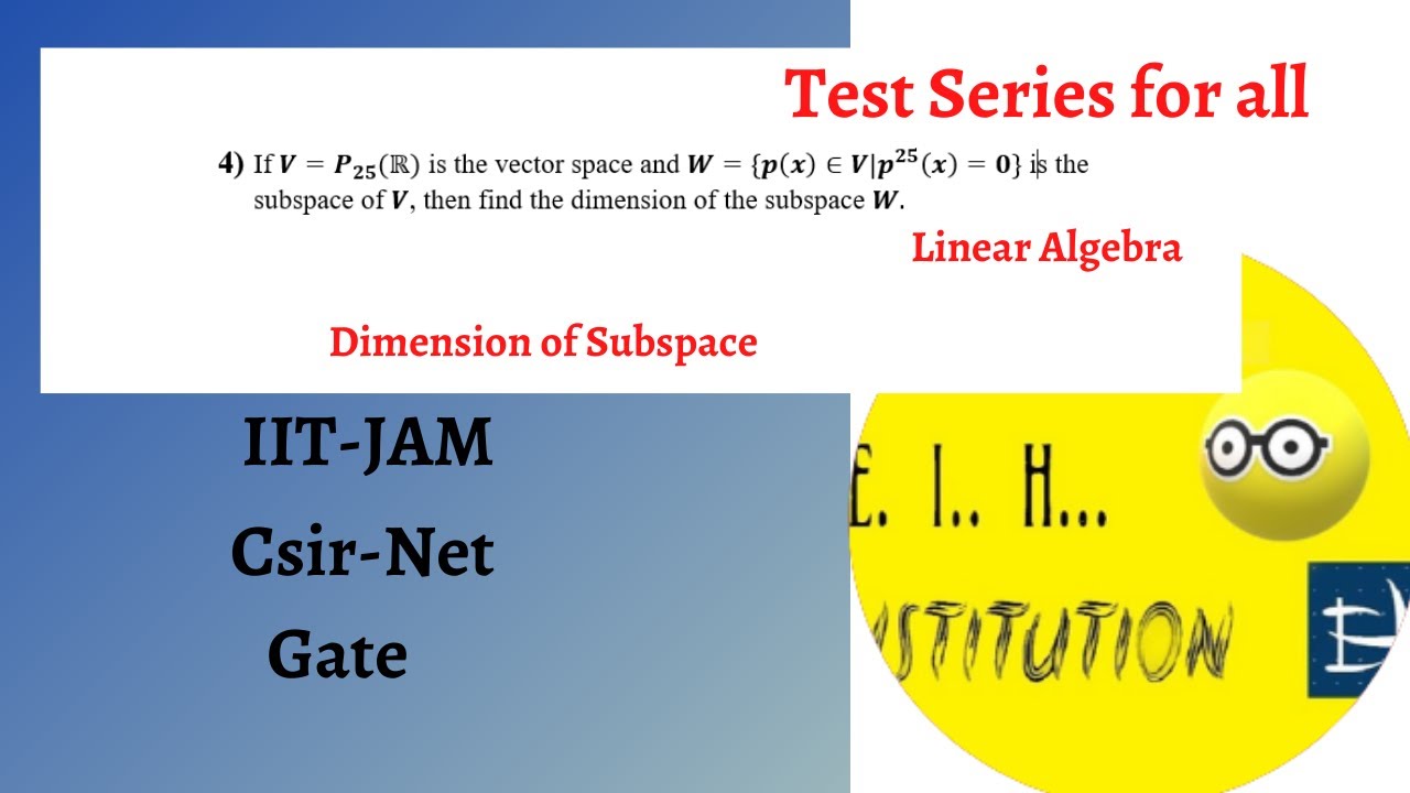 How To Find Dimension Of Subspace Dimension Of Polynomial Vector Space How To Get Dimension how-to-find-dimension-of-subspace-dimension-of-polynomial-vector-space-how-to-get-dimension