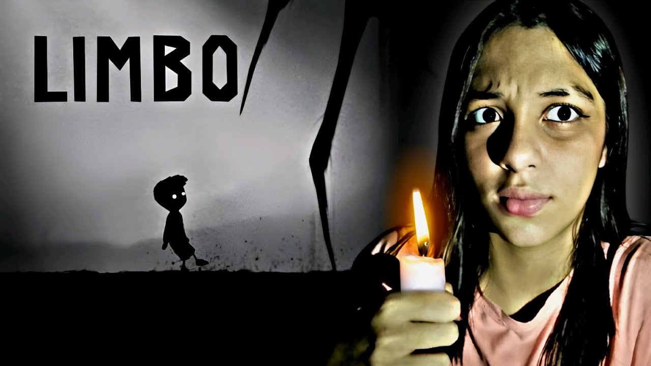 SOFI PAZ JOGANDO LIMBO DEMO - Sofi paz | limbo a demo - YouTube