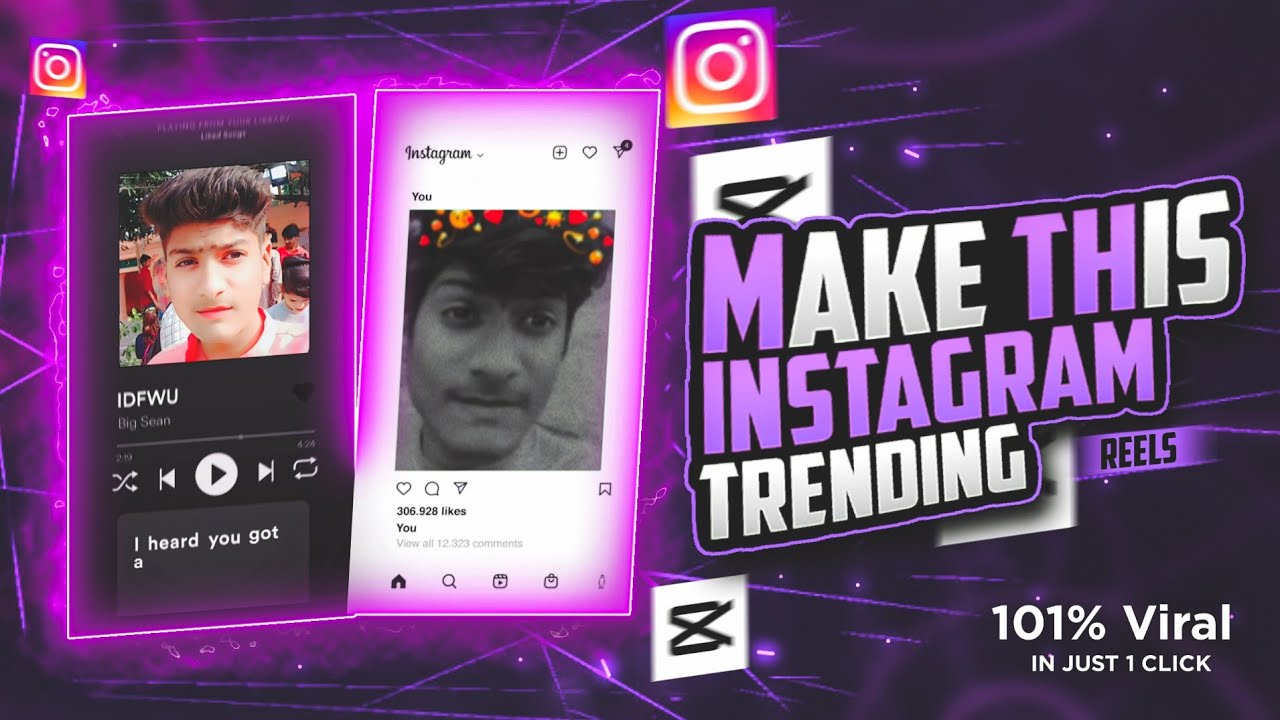 How To Make An Instagram Reel Blow Up at Bobby Holman blog