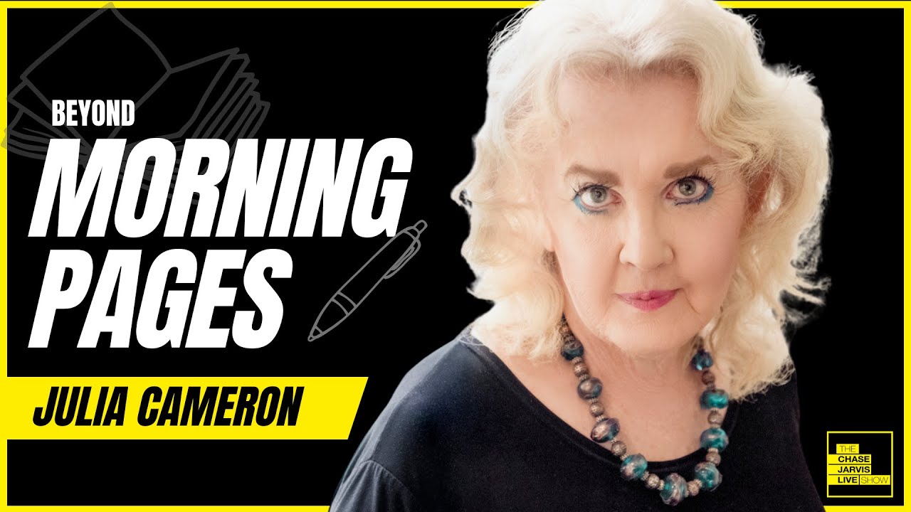 Search for Guidance: How to Find the Answers You Seek | Julia Cameron ...