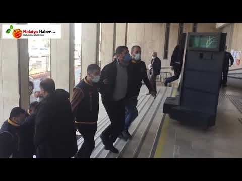 Lokaldeki Cinayetle İlgili 4 Tutuklama