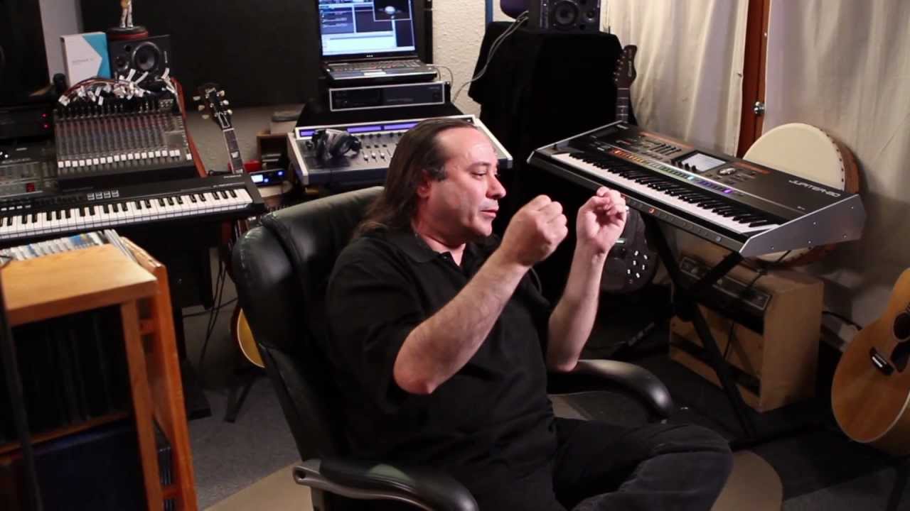 Hangin' Out with Shawn Clement - YouTube