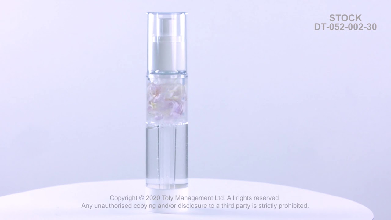 Toly Products - Infusion Bottle - YouTube