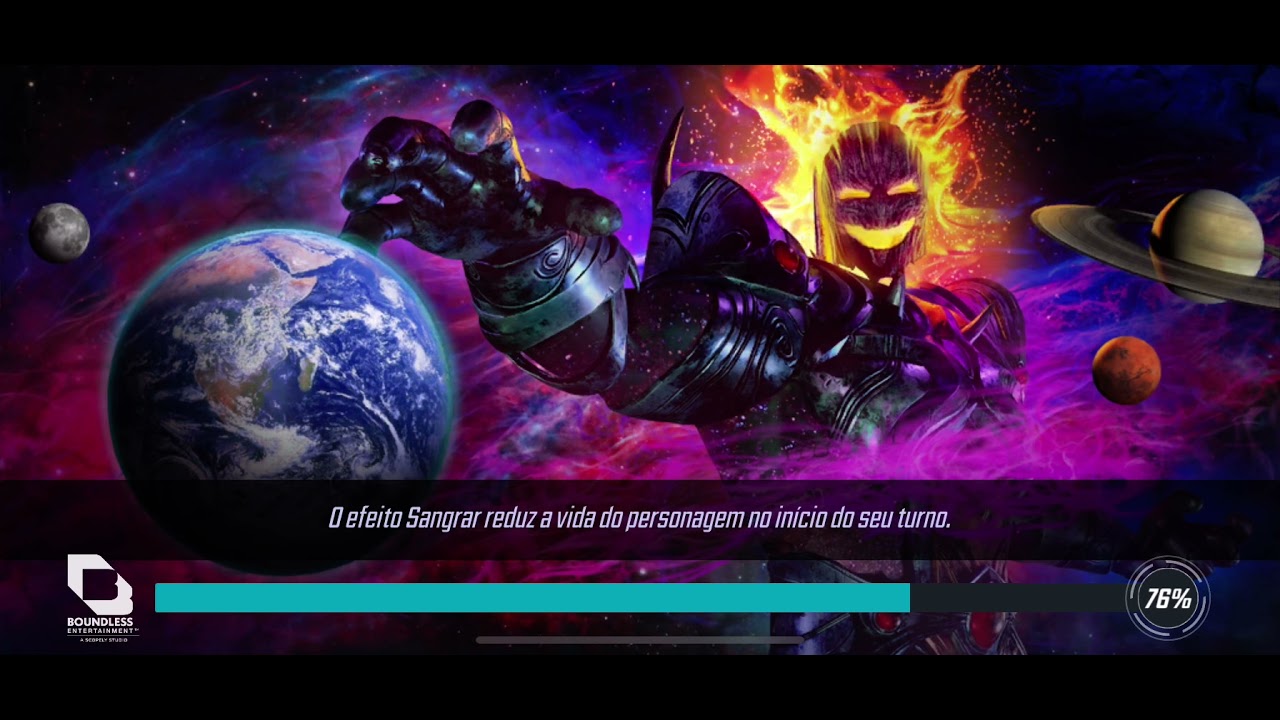 MSF - Doom raid 2.3 - tech nodes - one shot regular nodes - YouTube