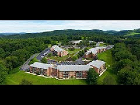 The Williamsport Home Virtual Tour - YouTube