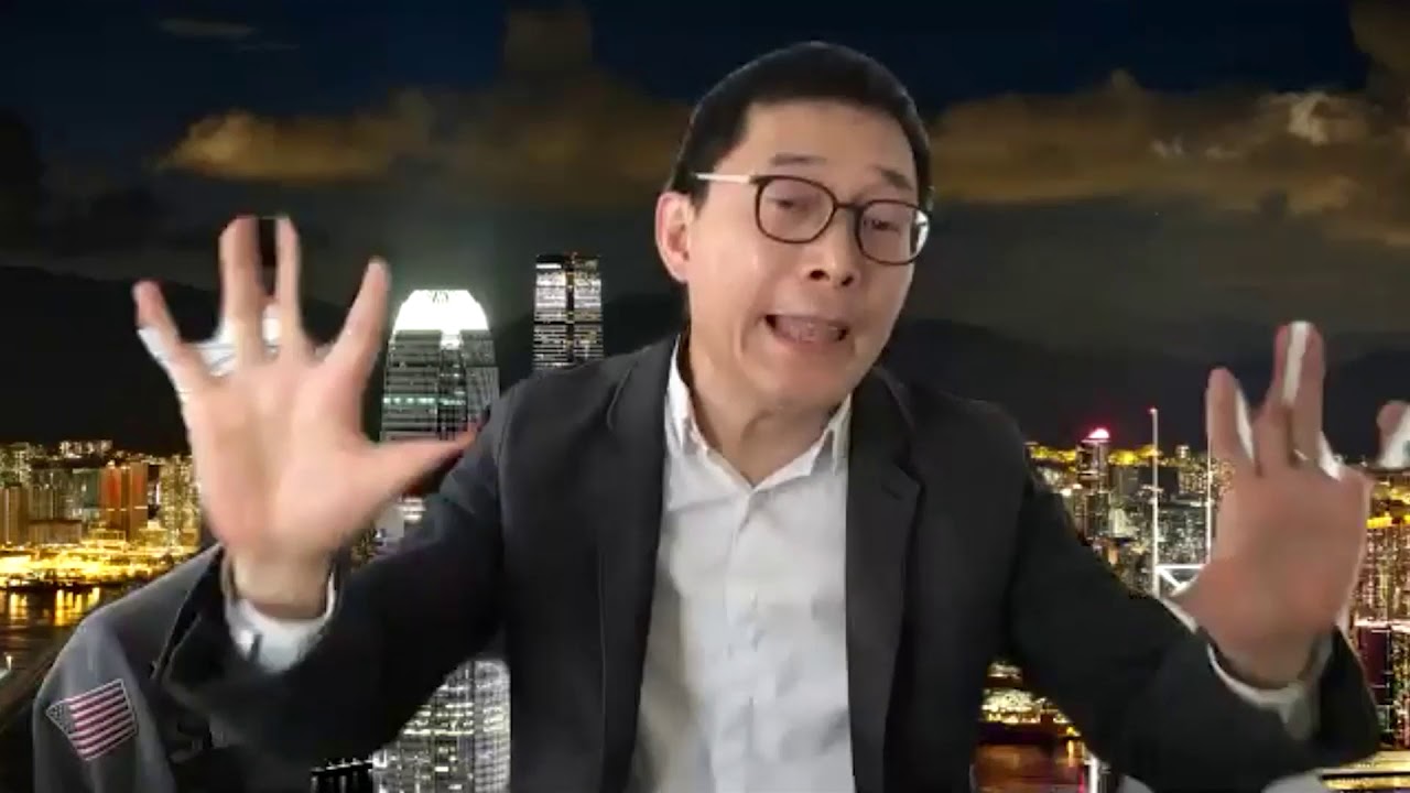 Q & A with Dr. Daniel K.L. Chua - YouTube