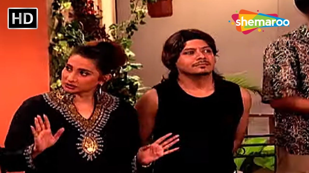 Usman Maro Sago Bhai Che | Chaukat Rani Char Gulam | Jimit Trivedi ...