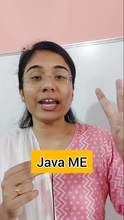 Which are the Java Platforms | Different Java Editions | Java Standard ...