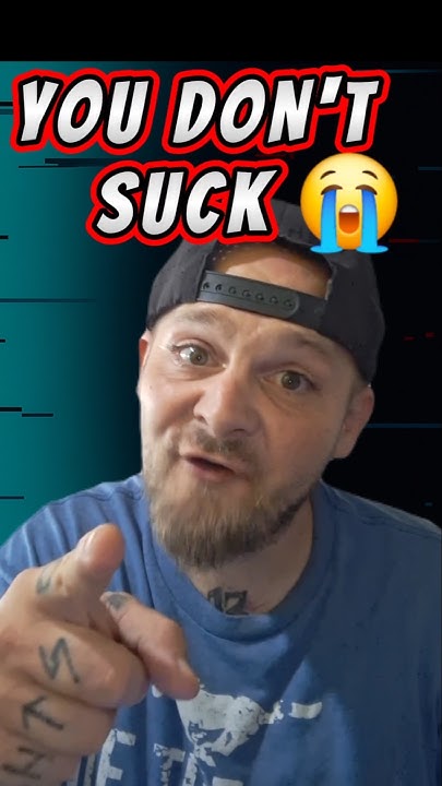 The Algorithm Doesn't Like You 😭😭 - YouTube