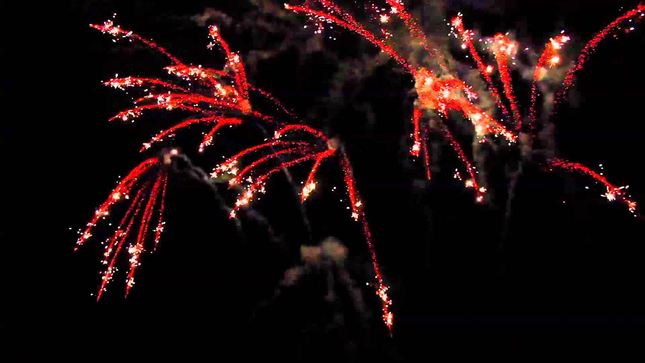 Coconut Dream by Planet Fireworks - YouTube