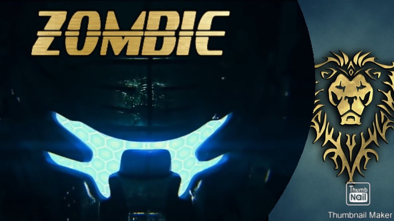 Zombie Gmv Youtube