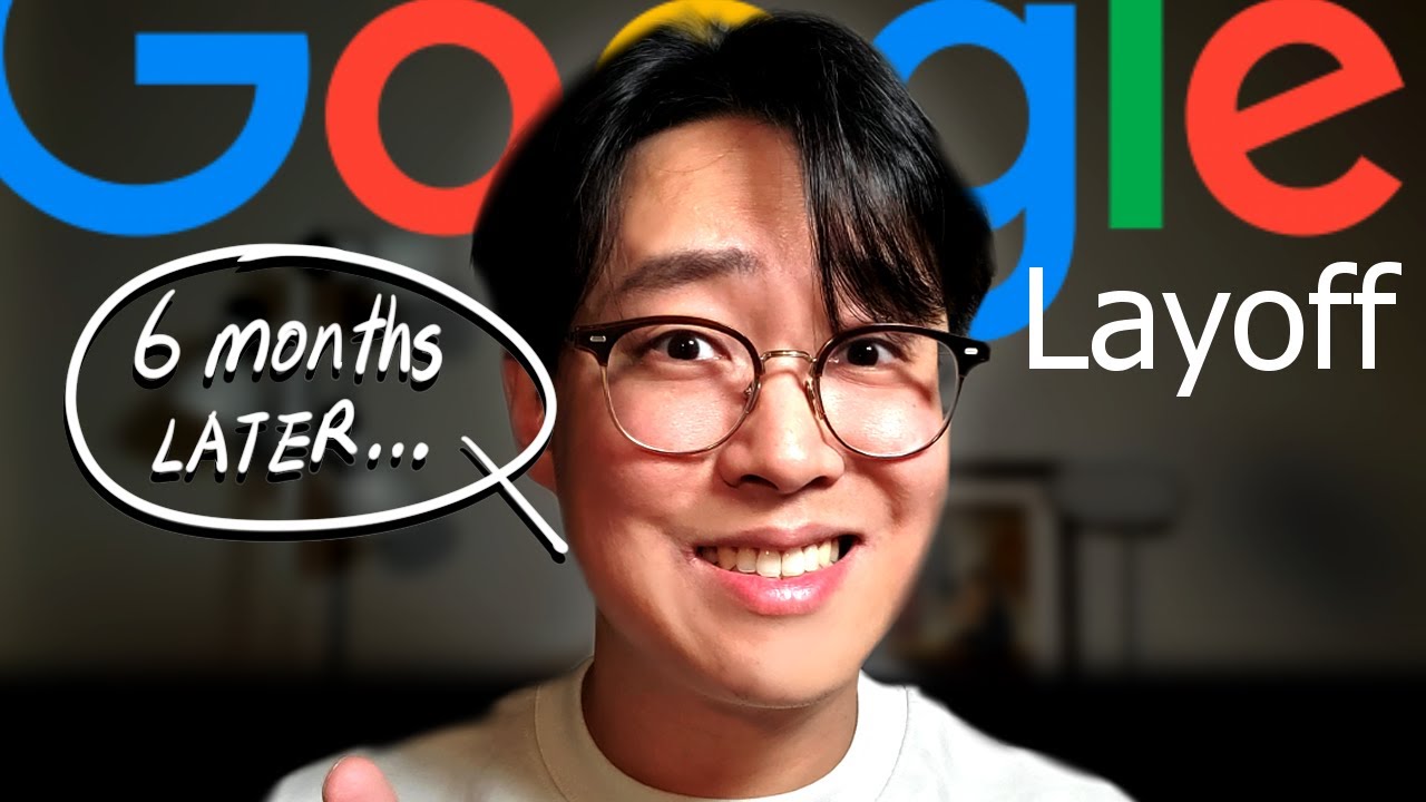 Answering All Your Questions on Big Tech Layoff - YouTube