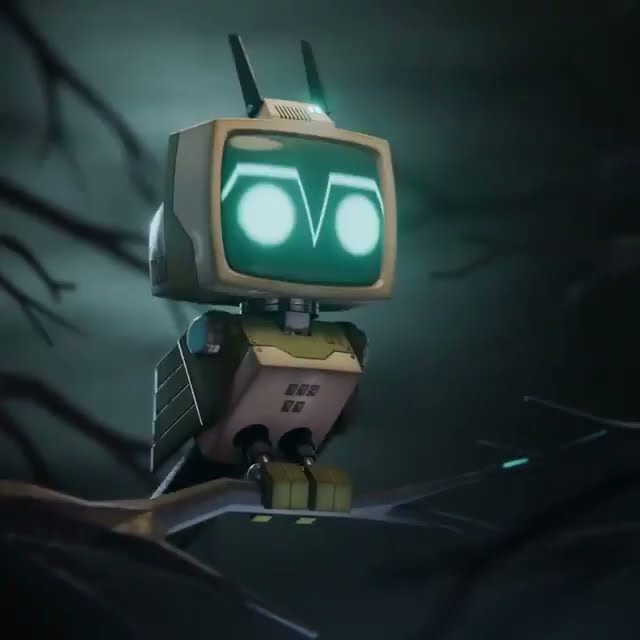 Owl Bot #Owl Bot - YouTube