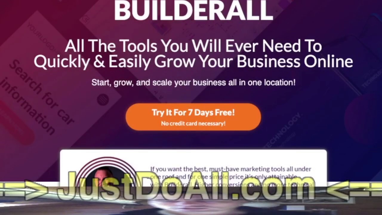 Builderall's new affiliate program November 1st, 2019 + worldwide ...
