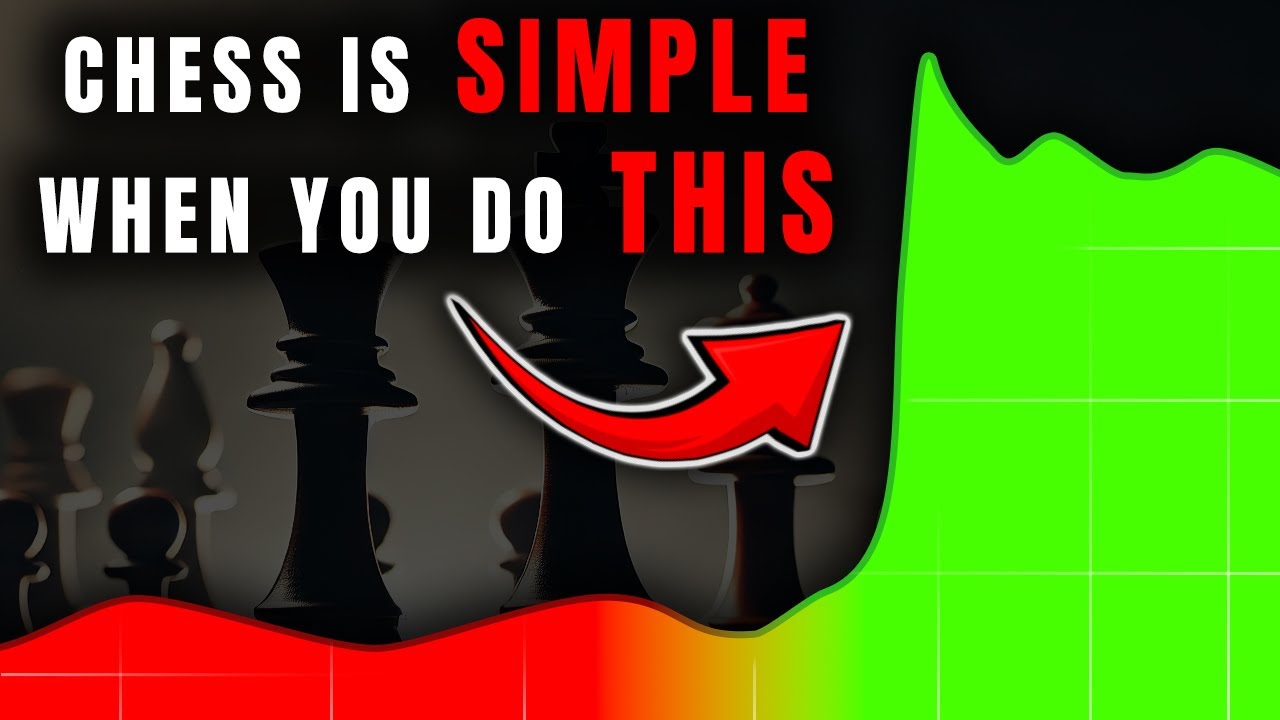The Thinking System I Used to Make Chess Simple - YouTube