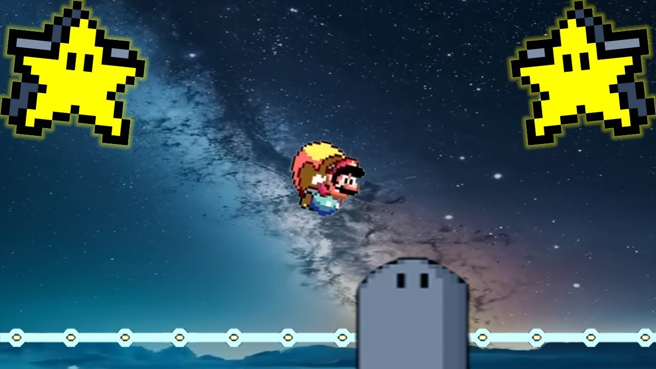 Just the Way You Are (Billy Joel x Super Mario World Soundfont Remix ...