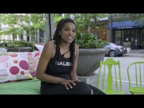 The Green Chair Project - What is a Bed?