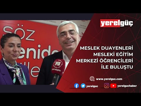 MİLLETVEKİLİ UZUN, “DİLEK ACAR GÜLEÇ SEVGİ HALKASI OLUŞTURDU TÜM TÜRKİYE’Nİ GÖZÜ BURADA”