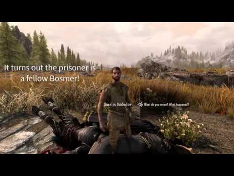 Danifae, the story so far - YouTube