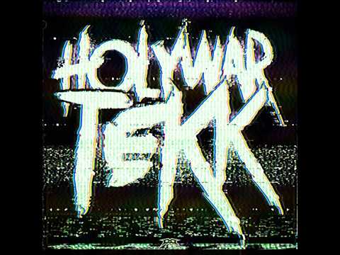 HOLY WAR TEKK (TIKTOK VERSION)