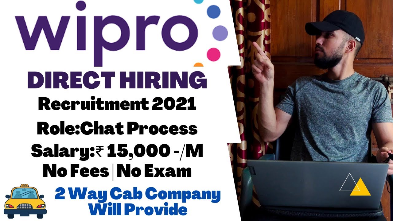 Wipro Chat Process Recruitment 2021 Wipro Off Campus Placement 2021 wipro-chat-process-recruitment-2021-wipro-off-campus-placement-2021