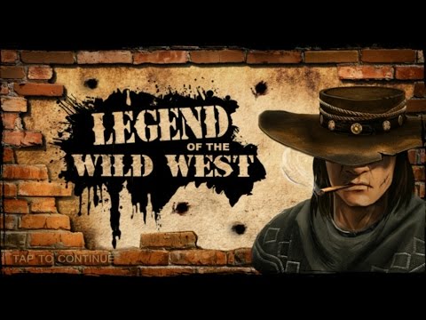 Legend of the Wild West - Android Gameplay HD - YouTube
