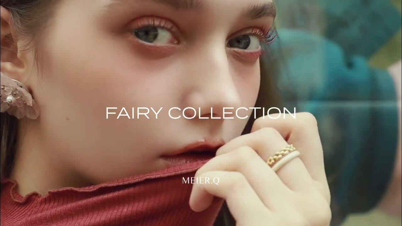 25SS FAIRY SERIES - YouTube