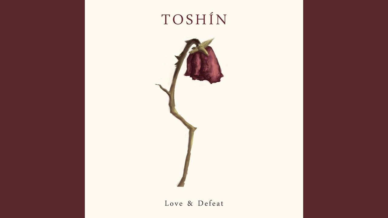 Love & Defeat - YouTube