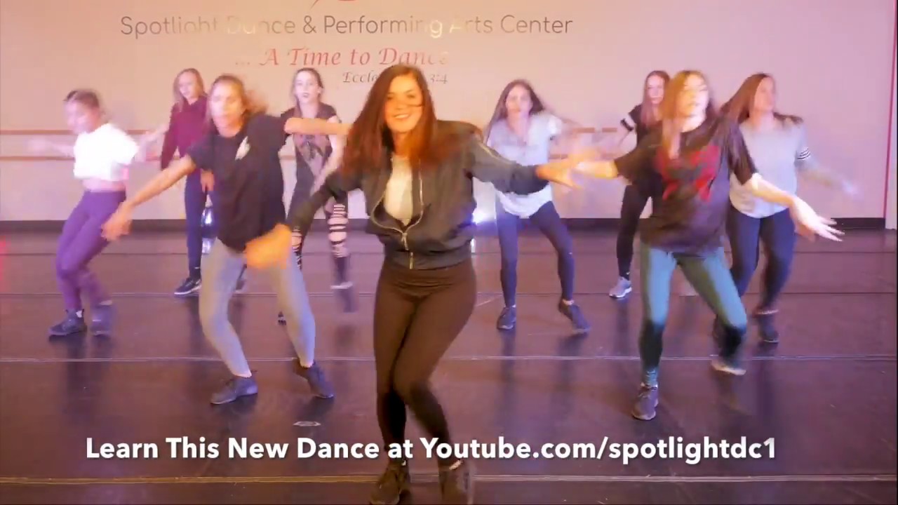 Psycho - Post Malone - Learn This Dance - YouTube