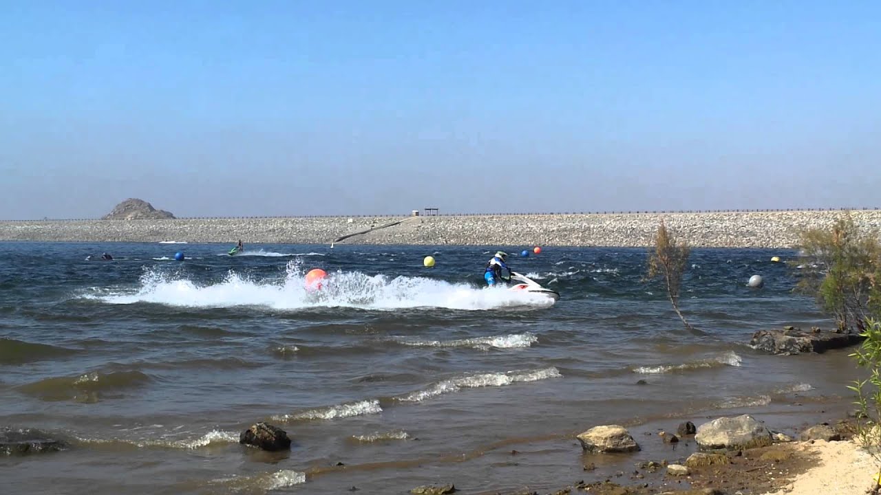 Lake Perris - YouTube