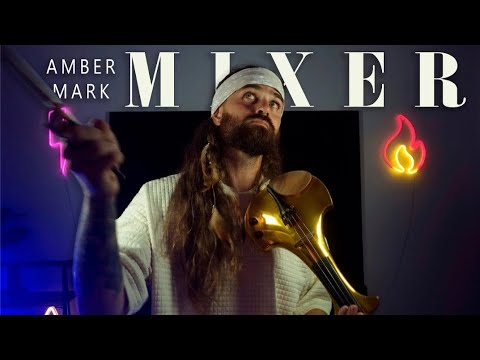 Amber mark - Mixer violin cover - YouTube Music