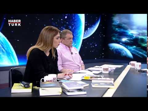 Öteki Gündem - Evrim Teorisi gerçek mi? / 21 Nisan 2015