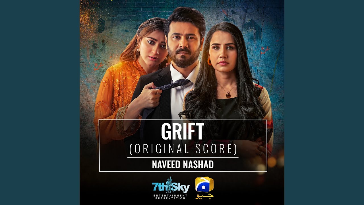 Grift (Original Score) - YouTube