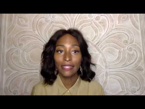 Do Black Women Believe in Hypergamy | Deena Jacobs Mindset Evolutionary ...