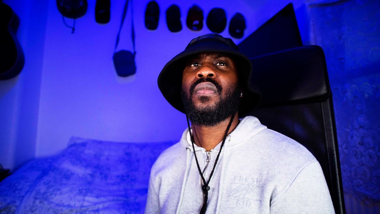(Zone 2) PS X Karma - Riding #HitSquad (Music Video) [Reaction ...