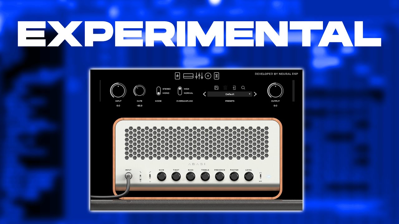 HOW TO MAKE EXPERIMENTAL BEATS [EASY] - YouTube